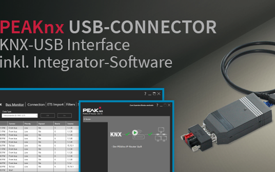 KNX-User-Forum Redaktion — Die Online-Zeitung für die Gebäudeautomation